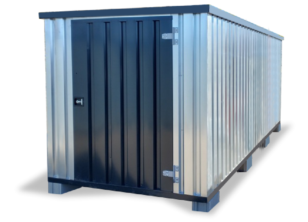 Storage Victoria - Self Storage Victoria - Contain Your Stuff