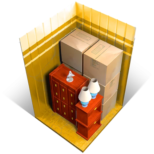 Storage Units - Contain Your Stuff Storage - Business & Personal Storage